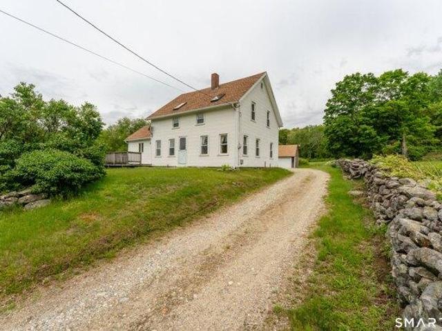house with 2 bedroom, Pomfret CT ES104264230