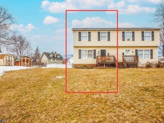 house with 2 bedroom, Pompton Lakes NJ DS102727234