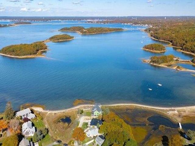 house with 2 bedroom, Pocasset MA DLS102029538