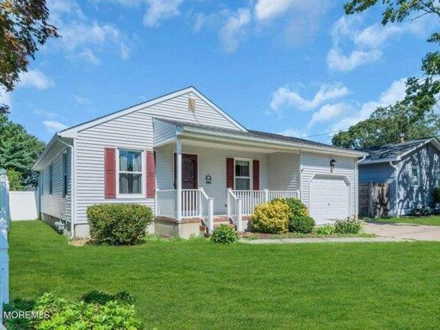 house with 2 bedroom, Point Pleasant Beach NJ ES104921491