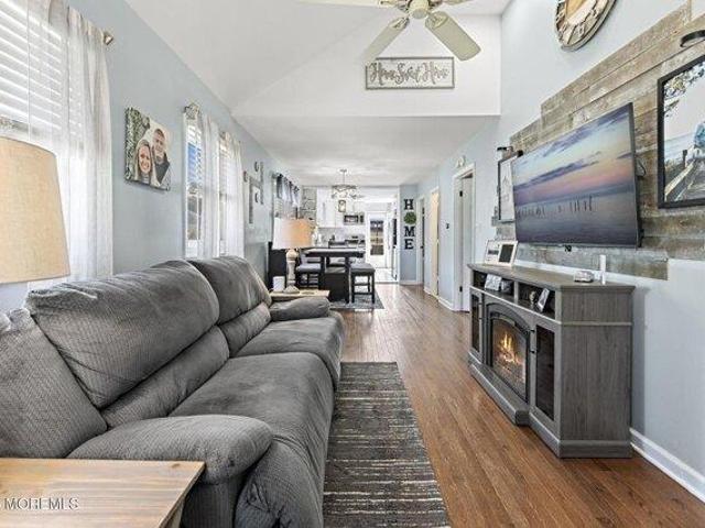 house with 2 bedroom, Port Monmouth NJ ES104849780