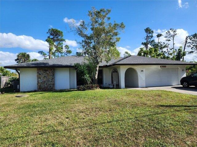 house with 2 bedroom, Port Charlotte FL DLS88247481