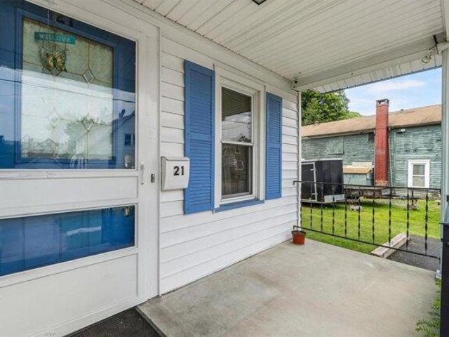 house with 2 bedroom, Port Jervis NY ES103625402