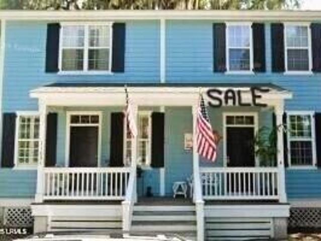 house with 2 bedroom, Port Royal SC DLS89239451