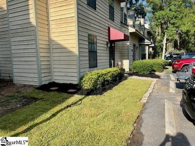 house with 2 bedroom, Port Royal SC DS89497790