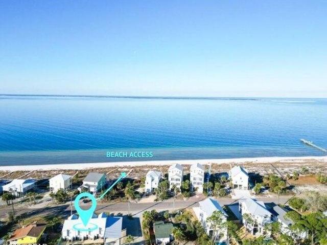 house with 2 bedroom, Port Saint Joe FL ES104900487