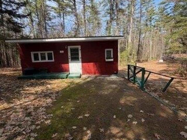 house with 2 bedroom, Porter ME DLS102634495