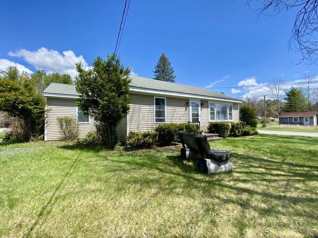 house with 2 bedroom, Porter ME DS102215684