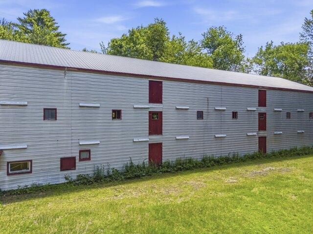 house with 2 bedroom, Porter ME DS104113690