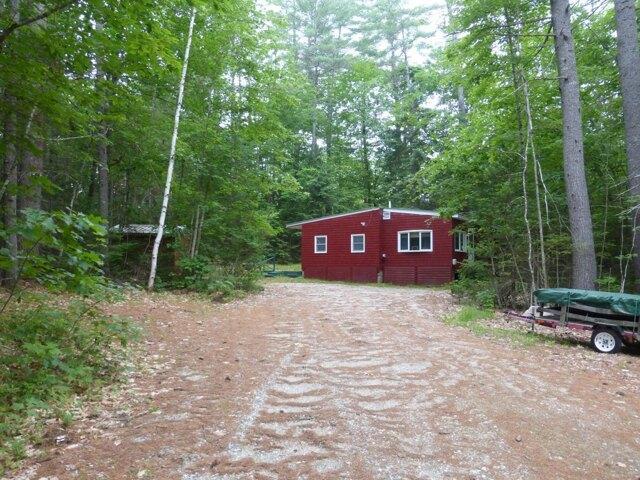 house with 2 bedroom, Porter ME DS104151602