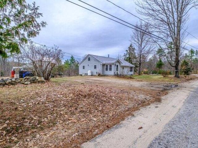 house with 2 bedroom, Porter ME DS104190863