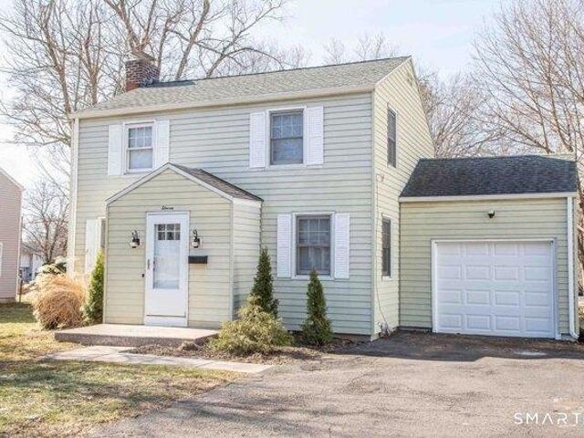 house with 2 bedroom, Portland CT DLS101747129