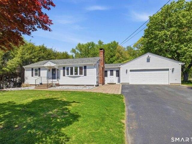house with 2 bedroom, Portland CT DS103187626