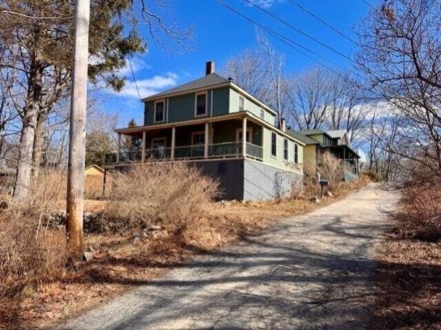 house with 2 bedroom, Portland ME DLS101783334