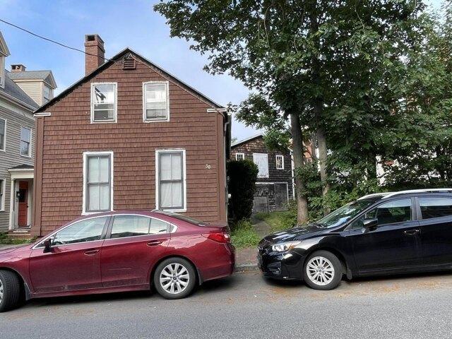 house with 2 bedroom, Portland ME DS101705576