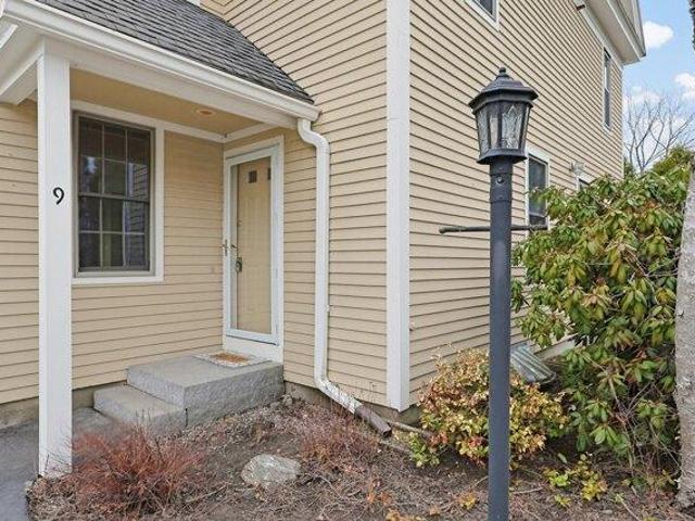 house with 2 bedroom, Portland ME DS101858399