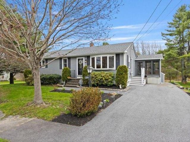 house with 2 bedroom, Portland ME DS102314489
