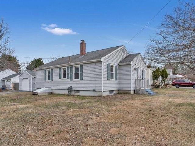 house with 2 bedroom, Portland ME DS102447976
