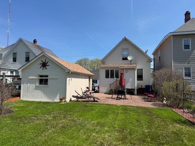 house with 2 bedroom, Portland ME DS102634808