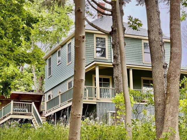 house with 2 bedroom, Portland ME DS103159795