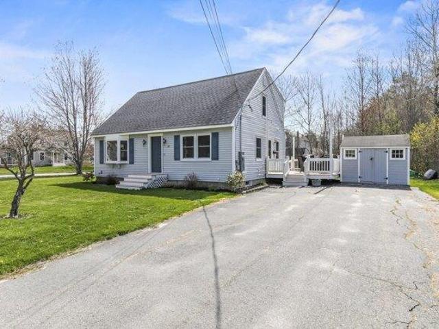 house with 2 bedroom, Portland ME DS103102242