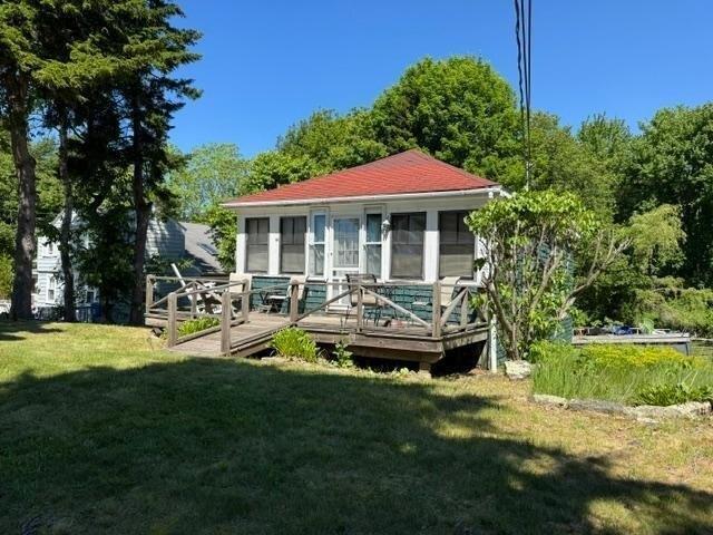 house with 2 bedroom, Portland ME DS103850211