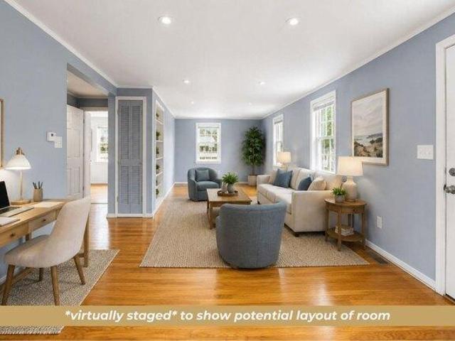 house with 2 bedroom, Portland ME DS103968057