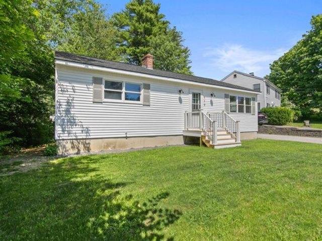 house with 2 bedroom, Portland ME DS103969651