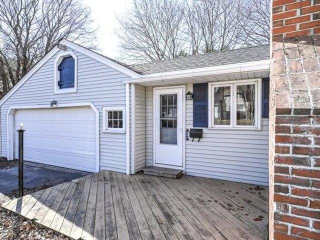 house with 2 bedroom, Portland ME ES103073894