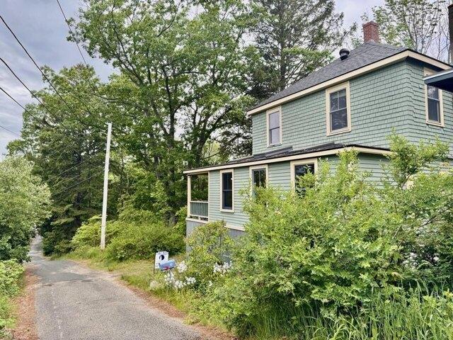 house with 2 bedroom, Portland ME ES103159795