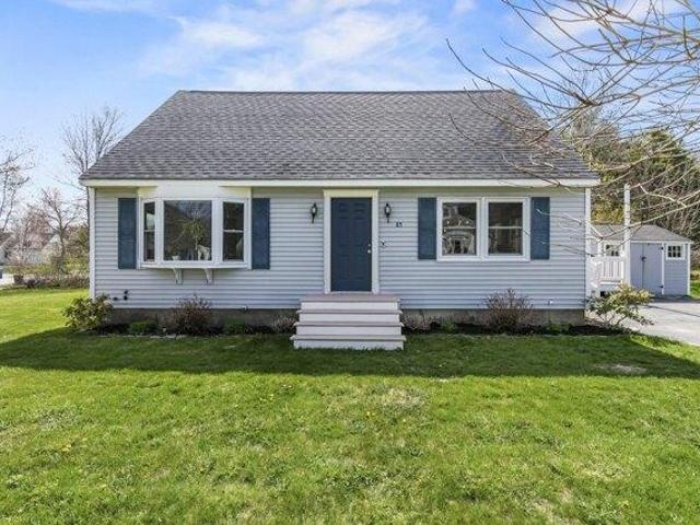 house with 2 bedroom, Portland ME ES103102242