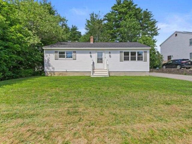 house with 2 bedroom, Portland ME ES104904575
