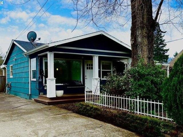 house with 2 bedroom, Portland OR DS88247318