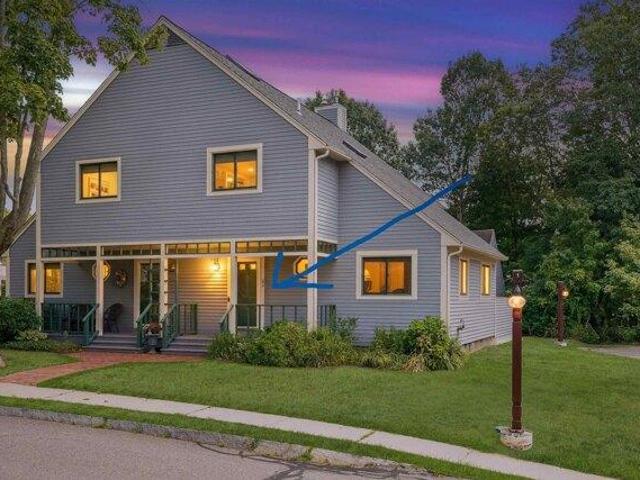 house with 2 bedroom, Portsmouth NH DLS102281364