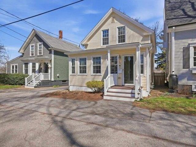 house with 2 bedroom, Portsmouth NH DLS102799095
