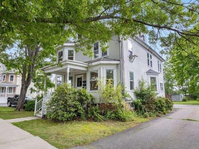 house with 2 bedroom, Portsmouth NH DS104075700