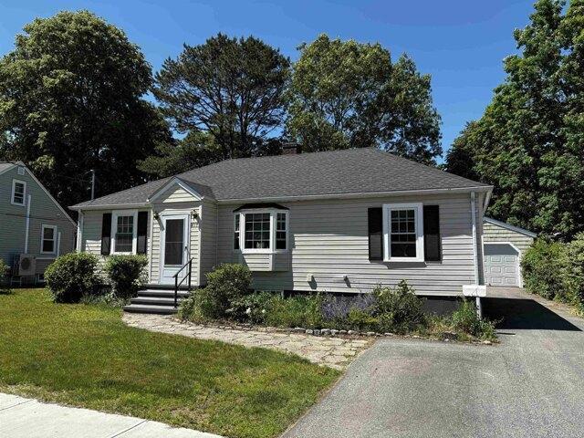 house with 2 bedroom, Portsmouth NH DS104114213
