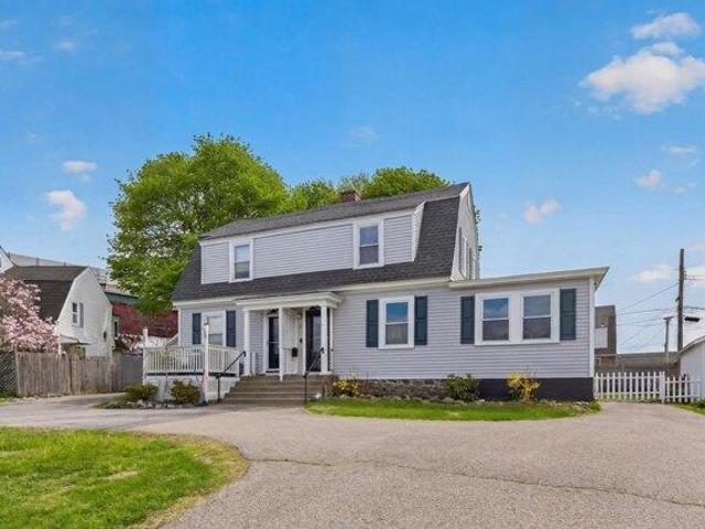 house with 2 bedroom, Portsmouth NH DS102316623