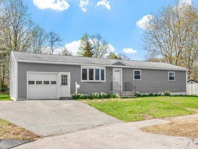 house with 2 bedroom, Portsmouth NH DS102632186