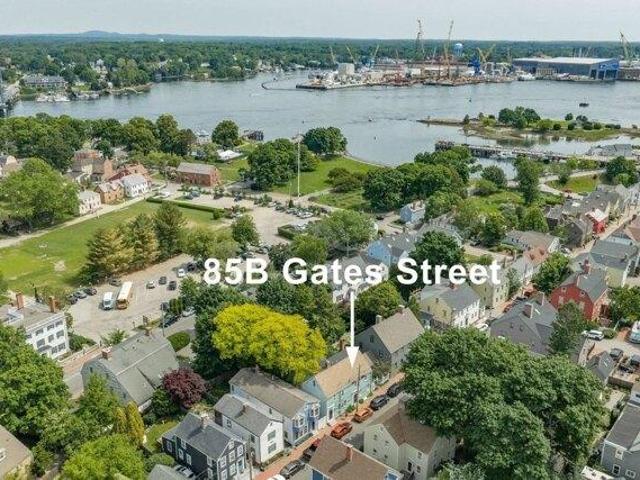 house with 2 bedroom, Portsmouth NH ES104187672