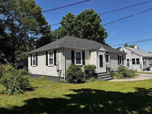 house with 2 bedroom, Portsmouth NH ES104479346