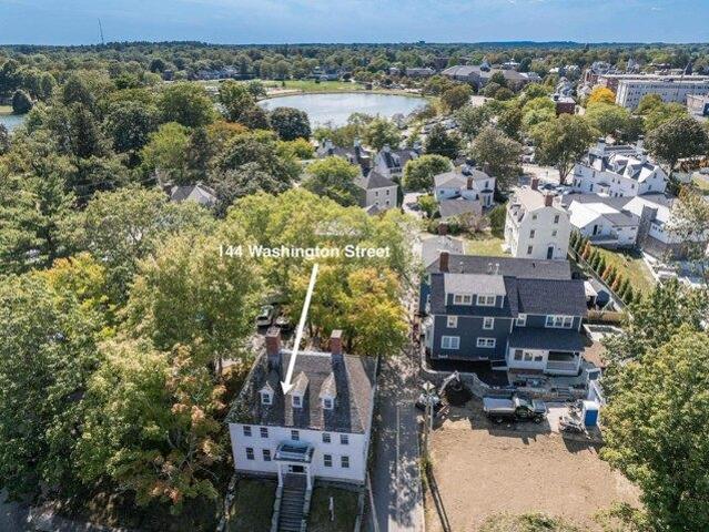 house with 2 bedroom, Portsmouth NH ES105094873