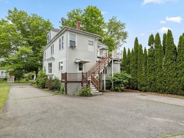 house with 2 bedroom, Portsmouth NH ES105190373