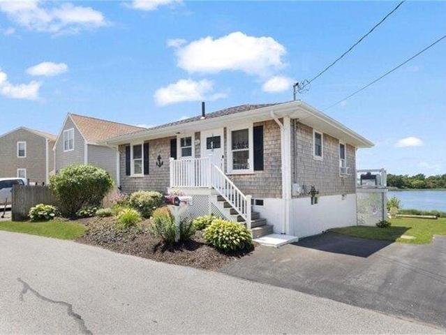 house with 2 bedroom, Portsmouth RI DS104332892