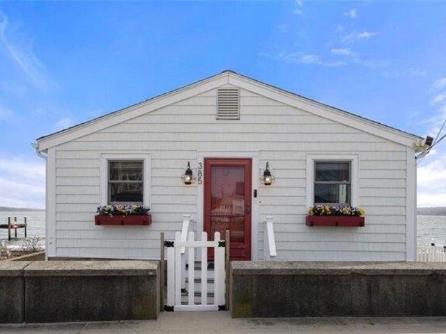 house with 2 bedroom, Portsmouth RI DS102477481