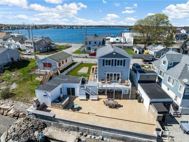 house with 2 bedroom, Portsmouth RI DS103019177