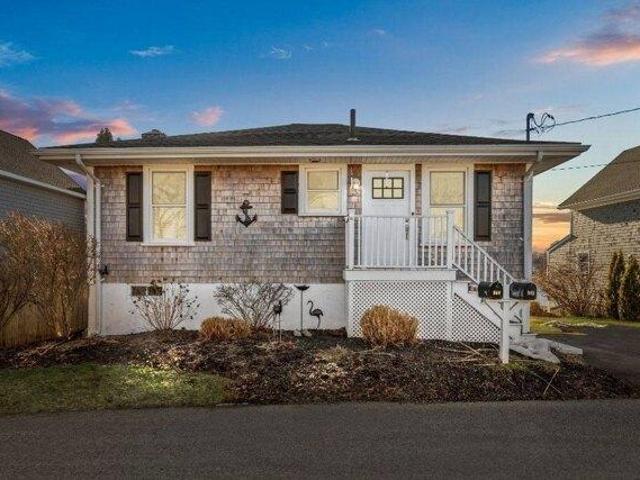 house with 2 bedroom, Portsmouth RI DS103663964