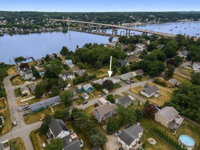 house with 2 bedroom, Portsmouth RI DS103848774