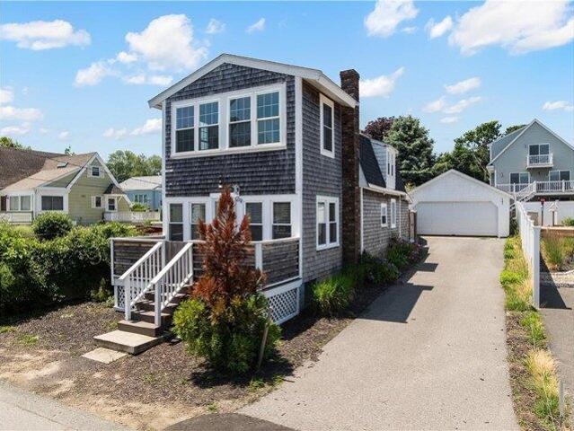 house with 2 bedroom, Portsmouth RI DS103930078