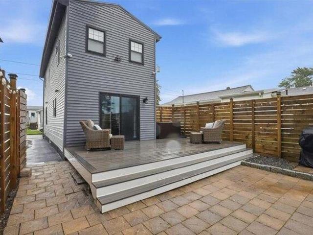 house with 2 bedroom, Portsmouth RI ES105080087